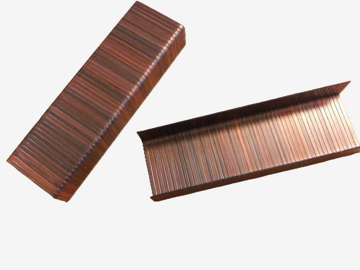 Box/Carton Staples – Solent Products