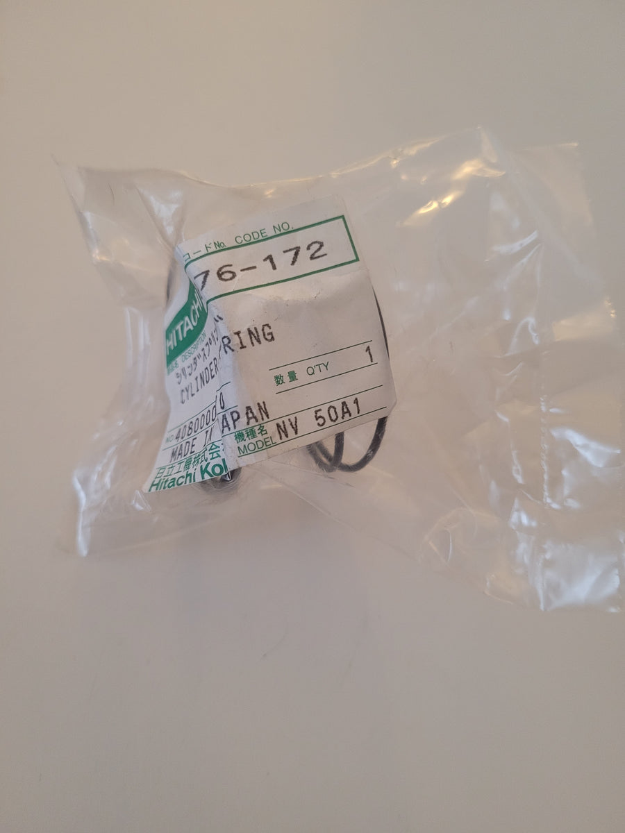 876-172 Cylinder Spring – Solent Products