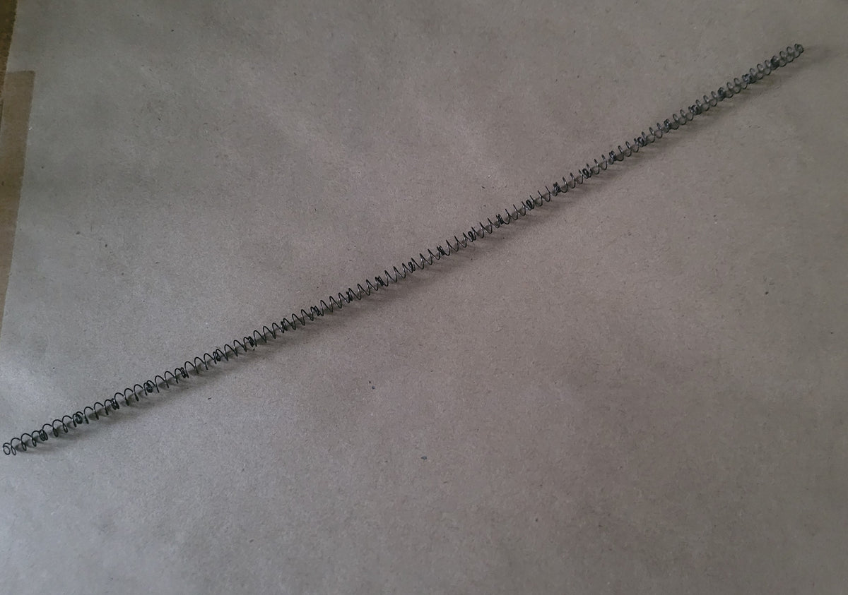 KB5285 Feeder Shoe Spring – Solent Products