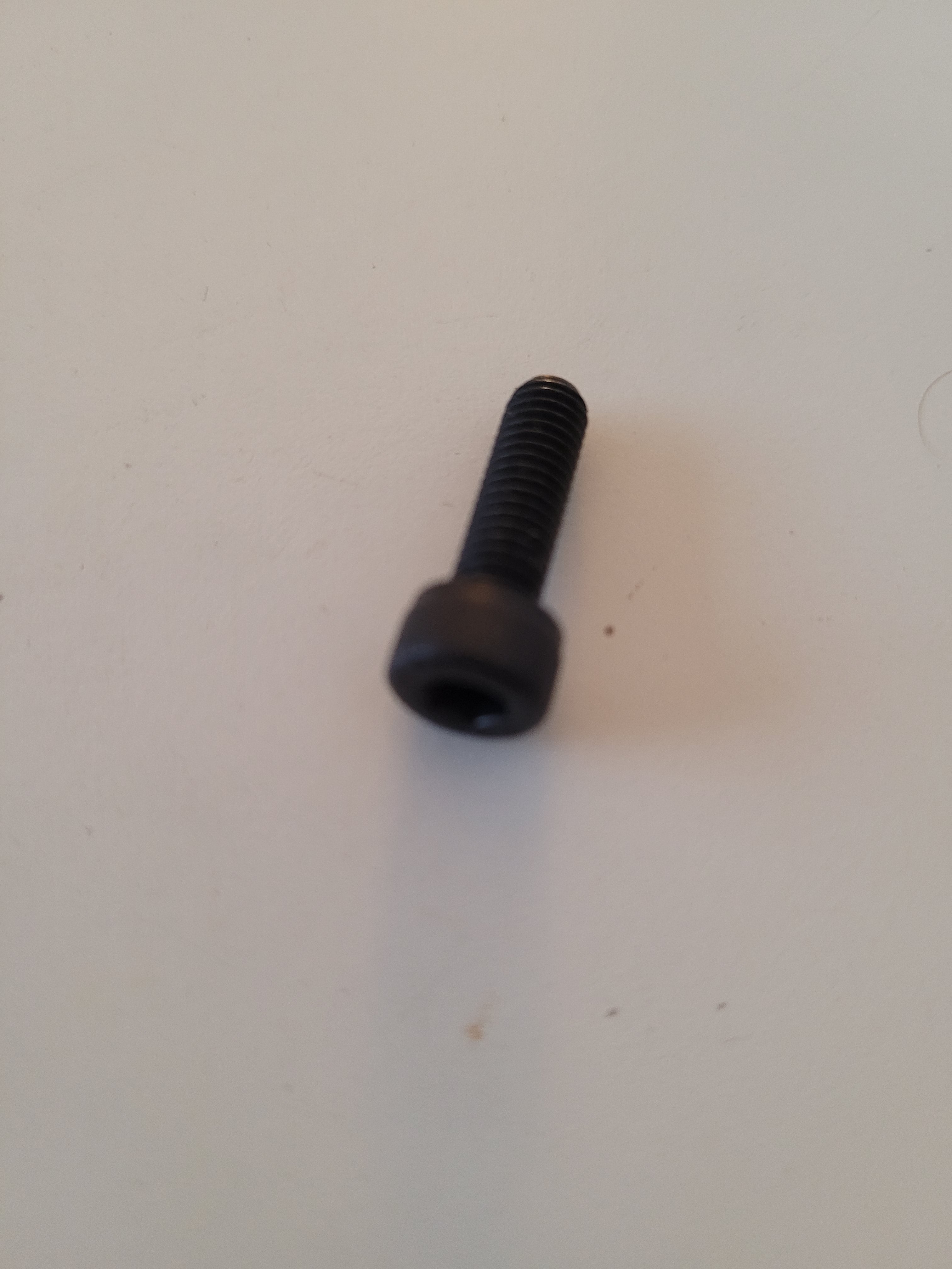 P24306 Screw – Solent Products