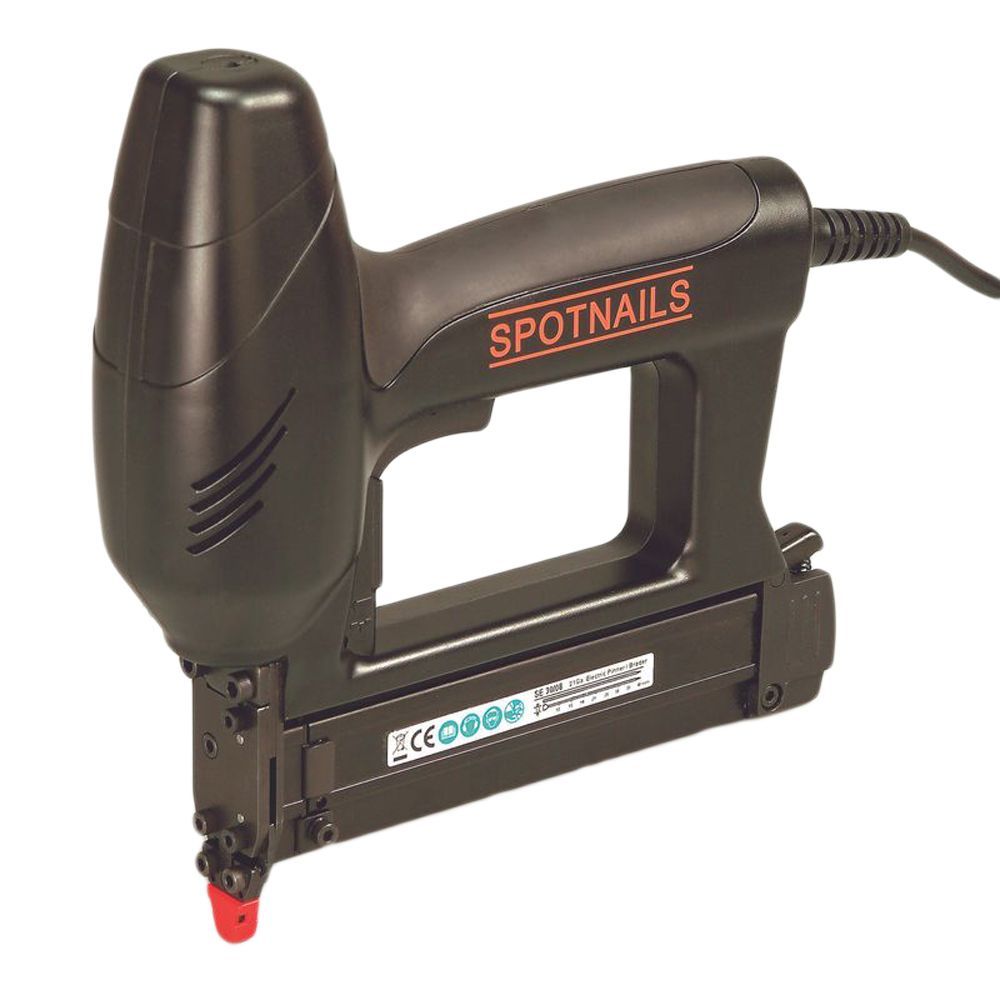 Spotnails SE30/08 21 Gauge Electric Micro Pinner – Solent Products