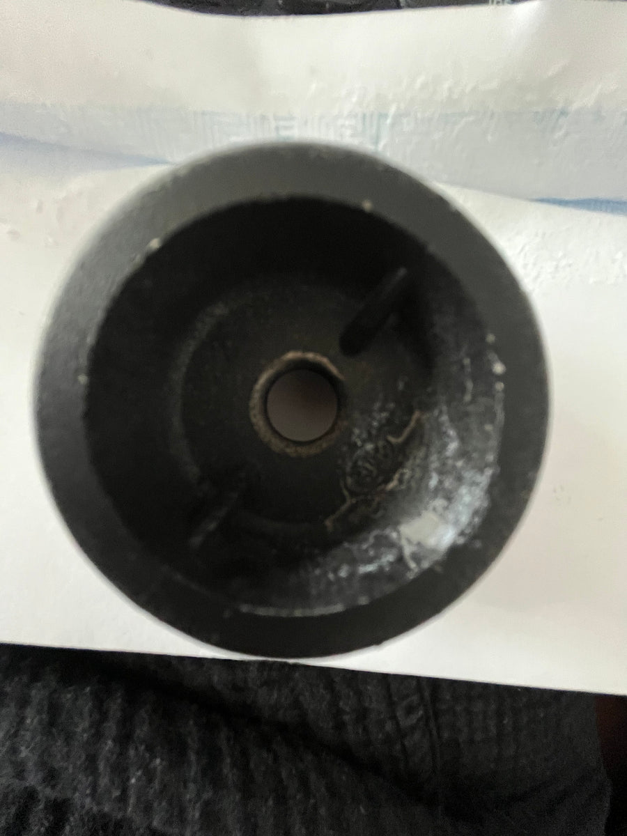 T40207 End Cap – Solent Products