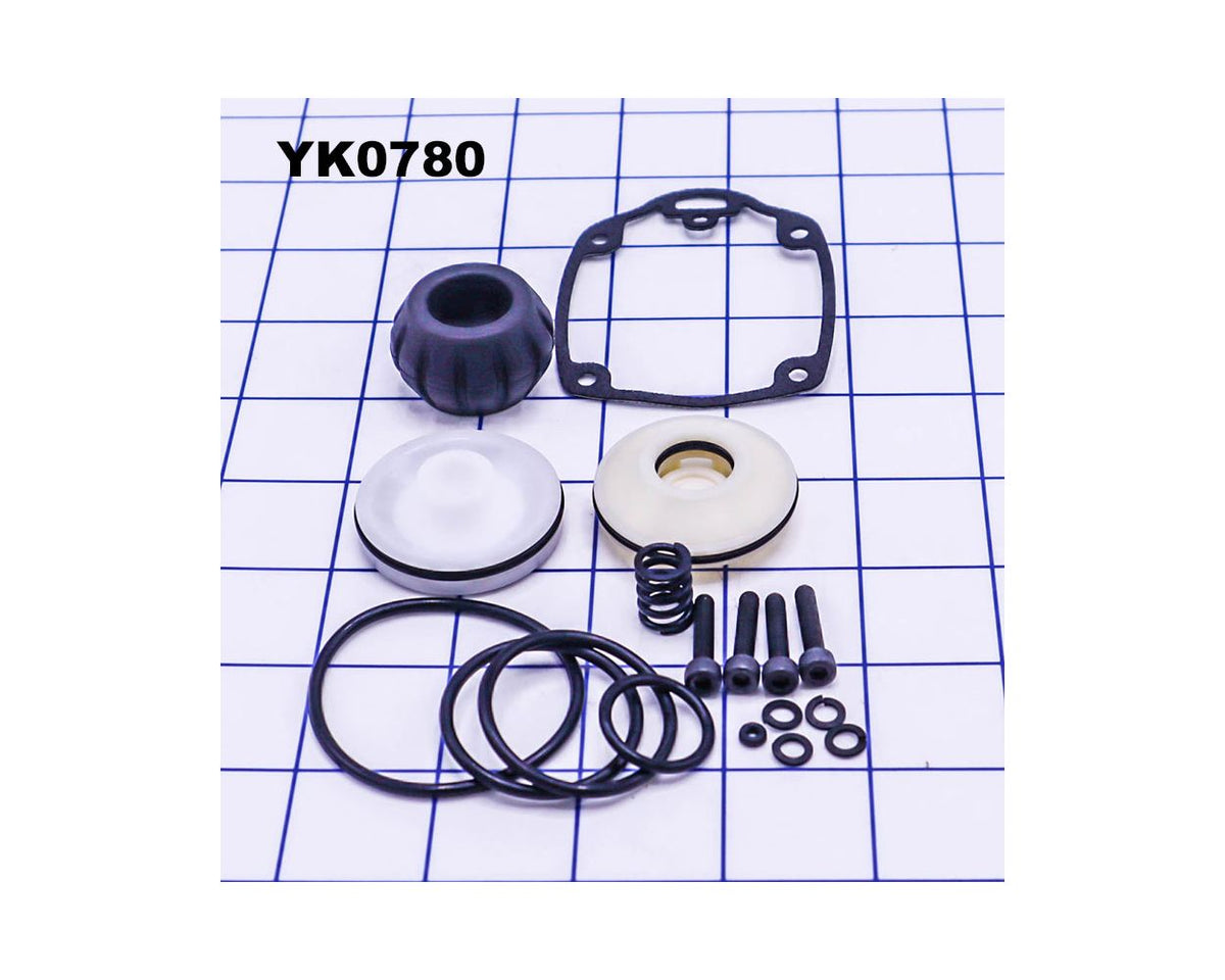 Senco Repair Kit. Part no. YK0780 – Solent Products