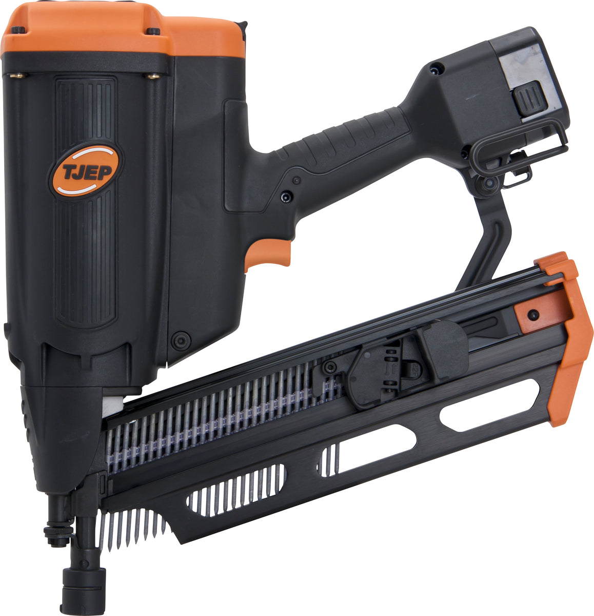 TJEP Gas 2G 20 Degree Cordless Gas Nailer – Solent Products