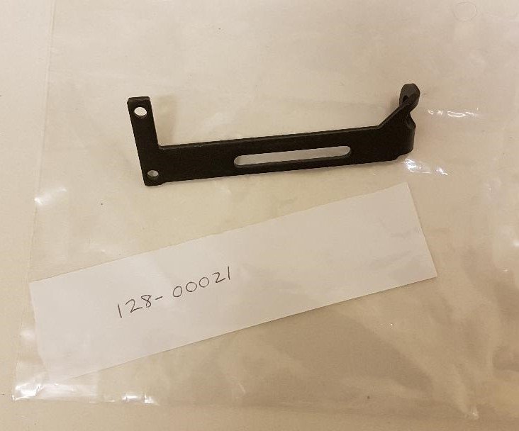 Spare Parts for Muro Vislider VL41 – Solent Products