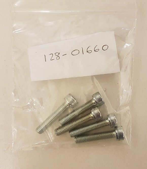 Spare Parts for Muro Vislider VL41 – Solent Products