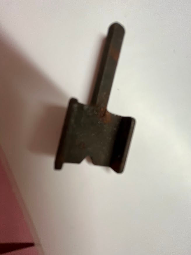 3562810 Safety Rod – Solent Products