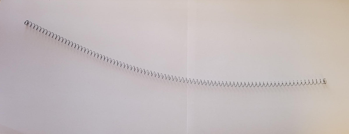 S32065 Pusher Spring – Solent Products