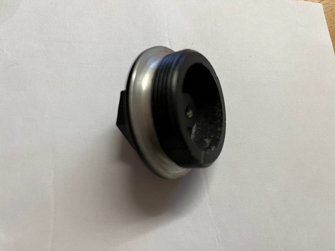 T40207 End Cap – Solent Products