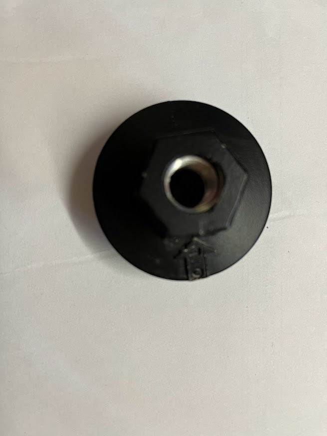 T40207 End Cap – Solent Products