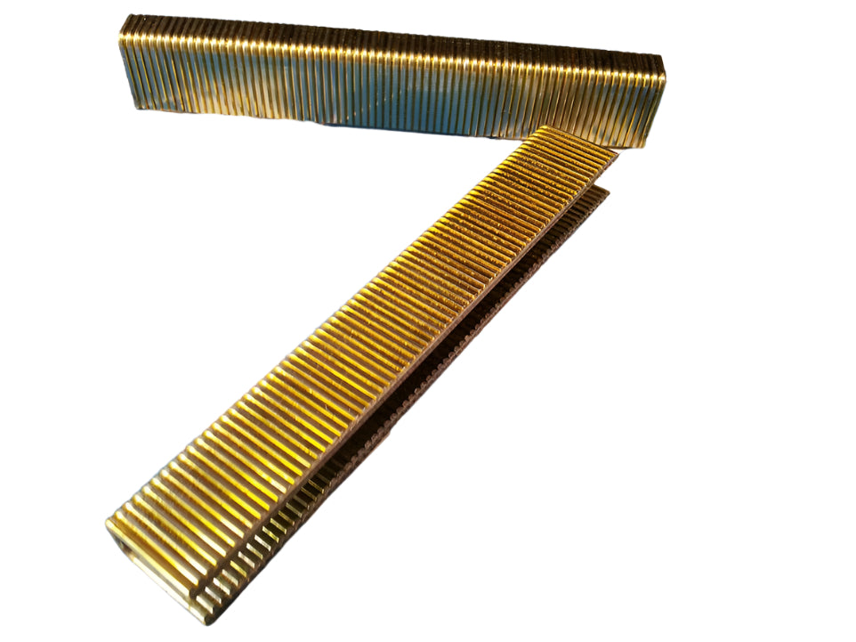 Tacwise 14 Series Staples, 19mm, 25mm, 38mm & 50mm – Solent Products