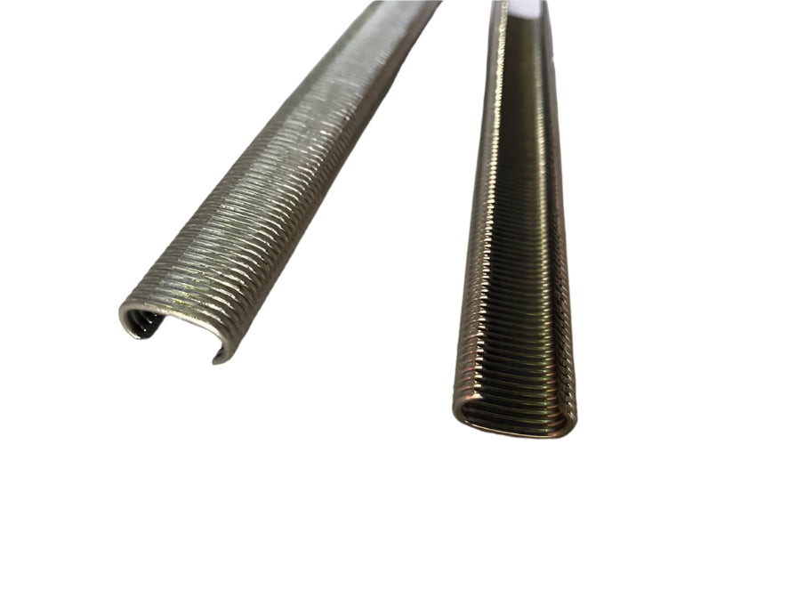 RING516SS100 Stainless Steel Flex C Rings – Solent Products